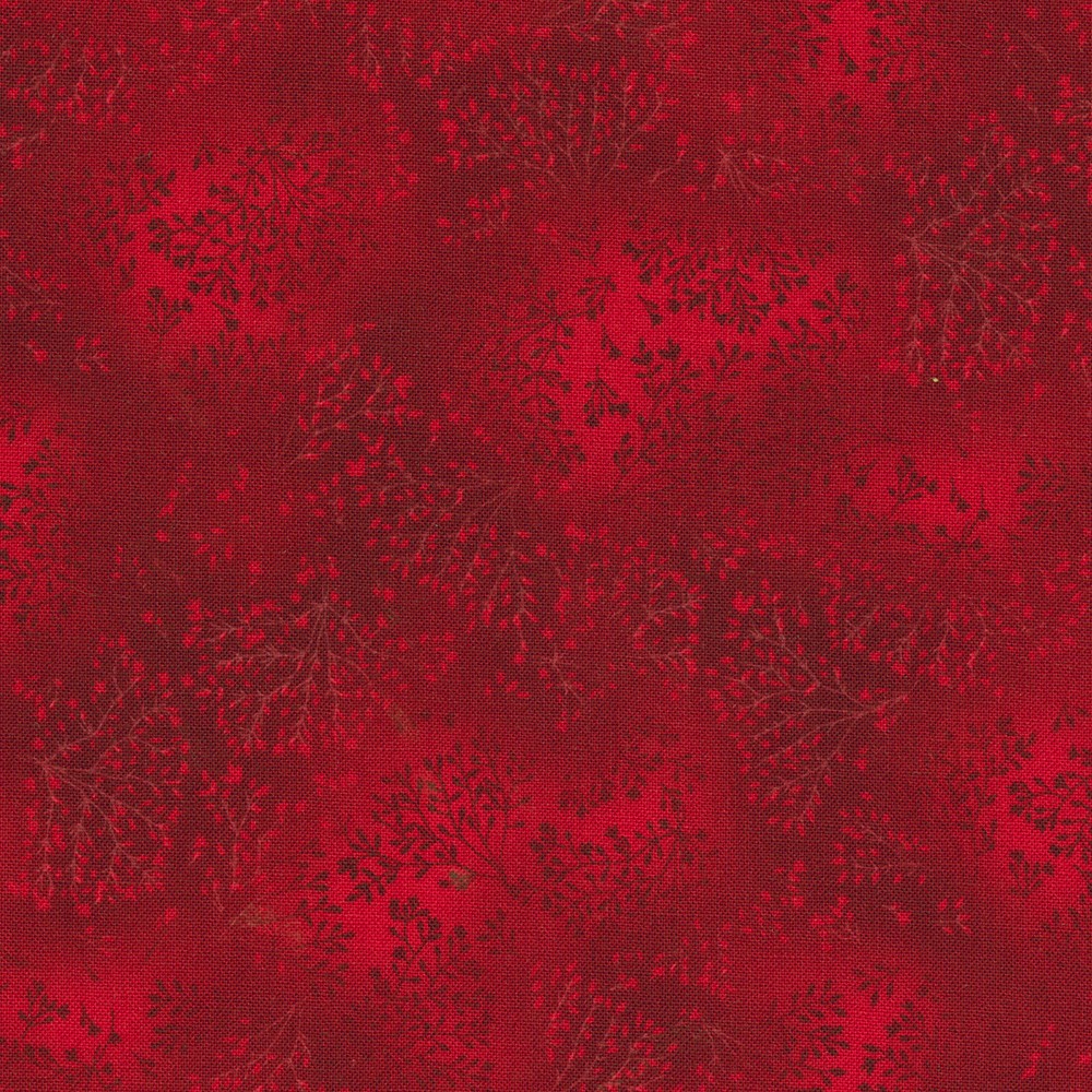 Robert Kaufman Fabrics: EYJ-5573-118 RUBY from Fusions® 5573 Robert Kaufman Fabrics: EYJ-5573-118 RUBY from Fusions® 5573