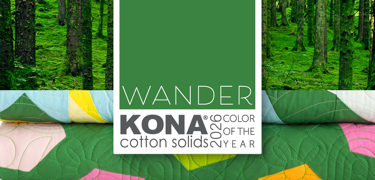 Robert Kaufman Fabrics: Kona® Cotton: Cotton Quilting Fabric