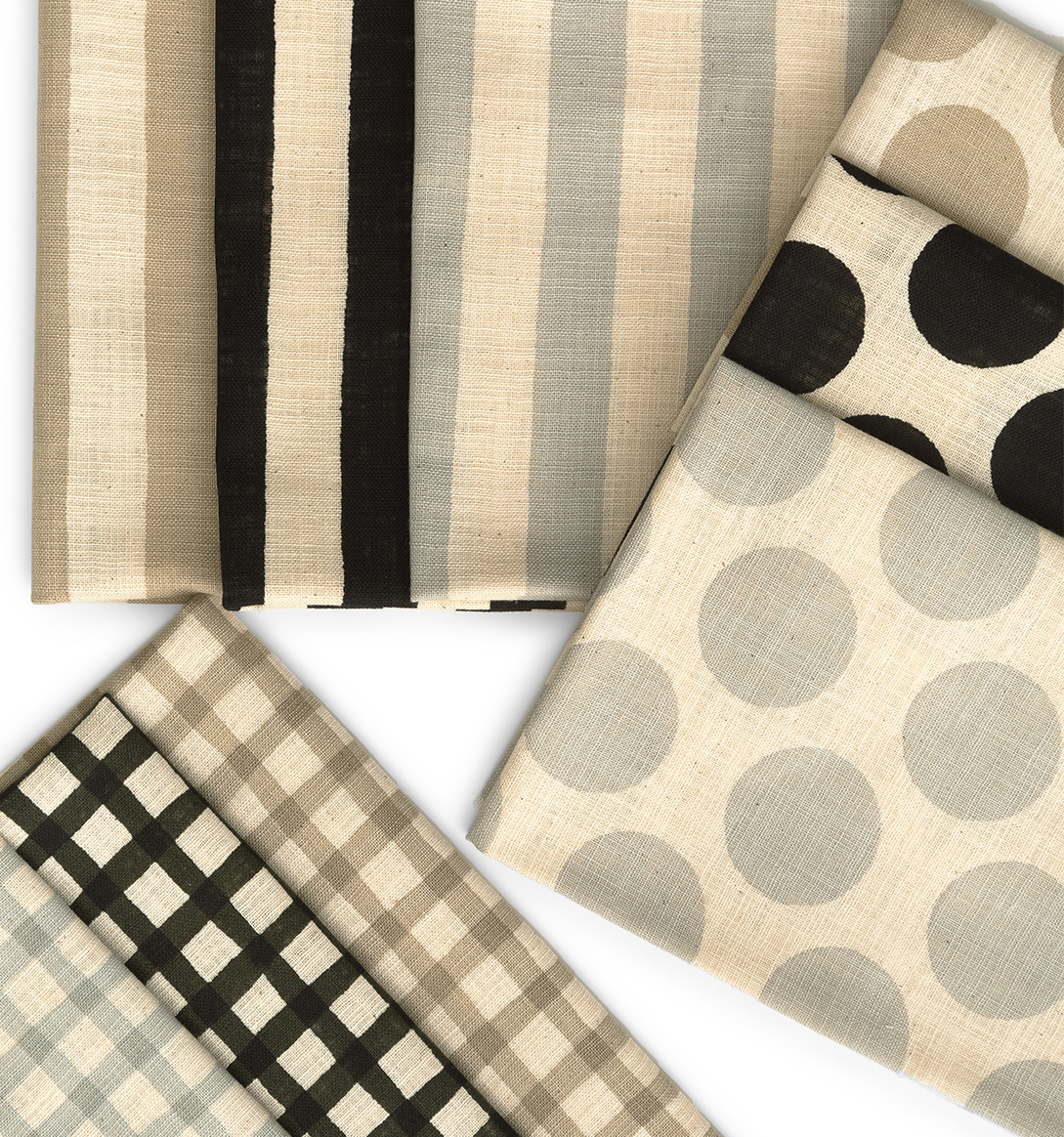 Robert Kaufman Fabrics | Wholesale Textiles