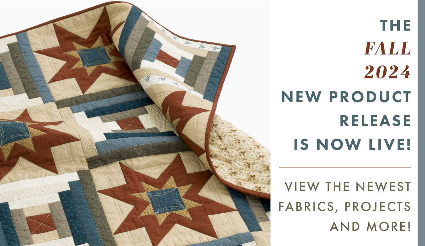 Robert Kaufman Fabrics | Wholesale Textiles