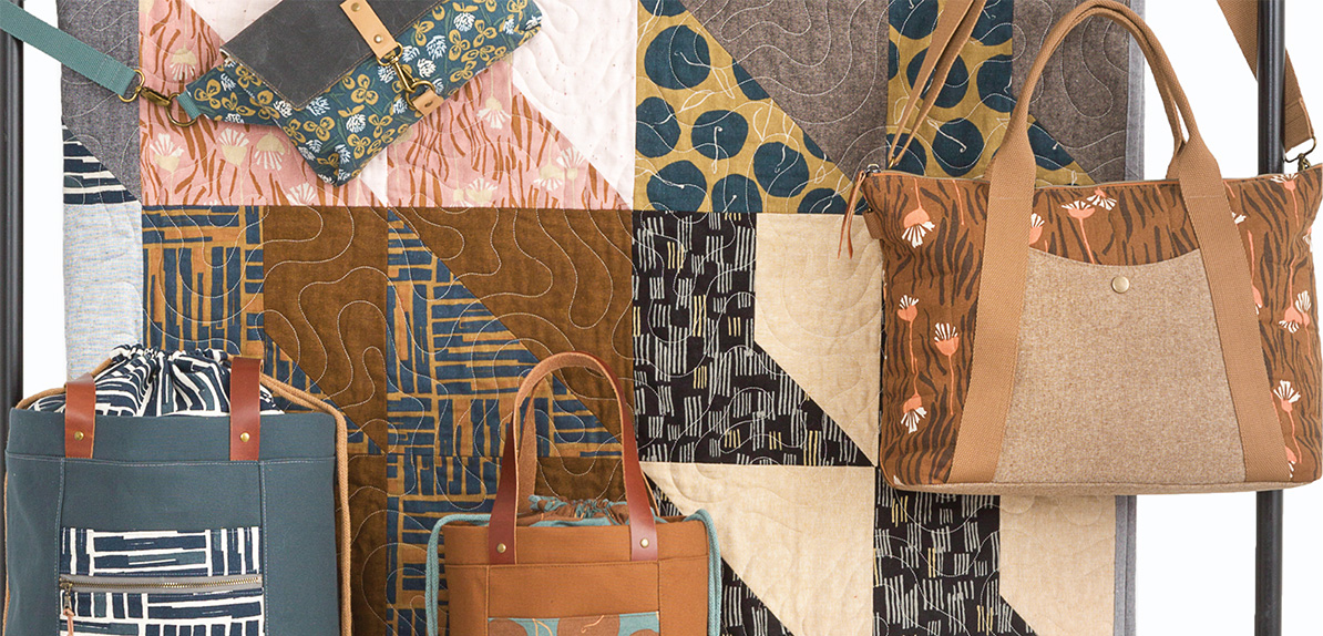 Robert Kaufman Fabrics | Wholesale Textiles