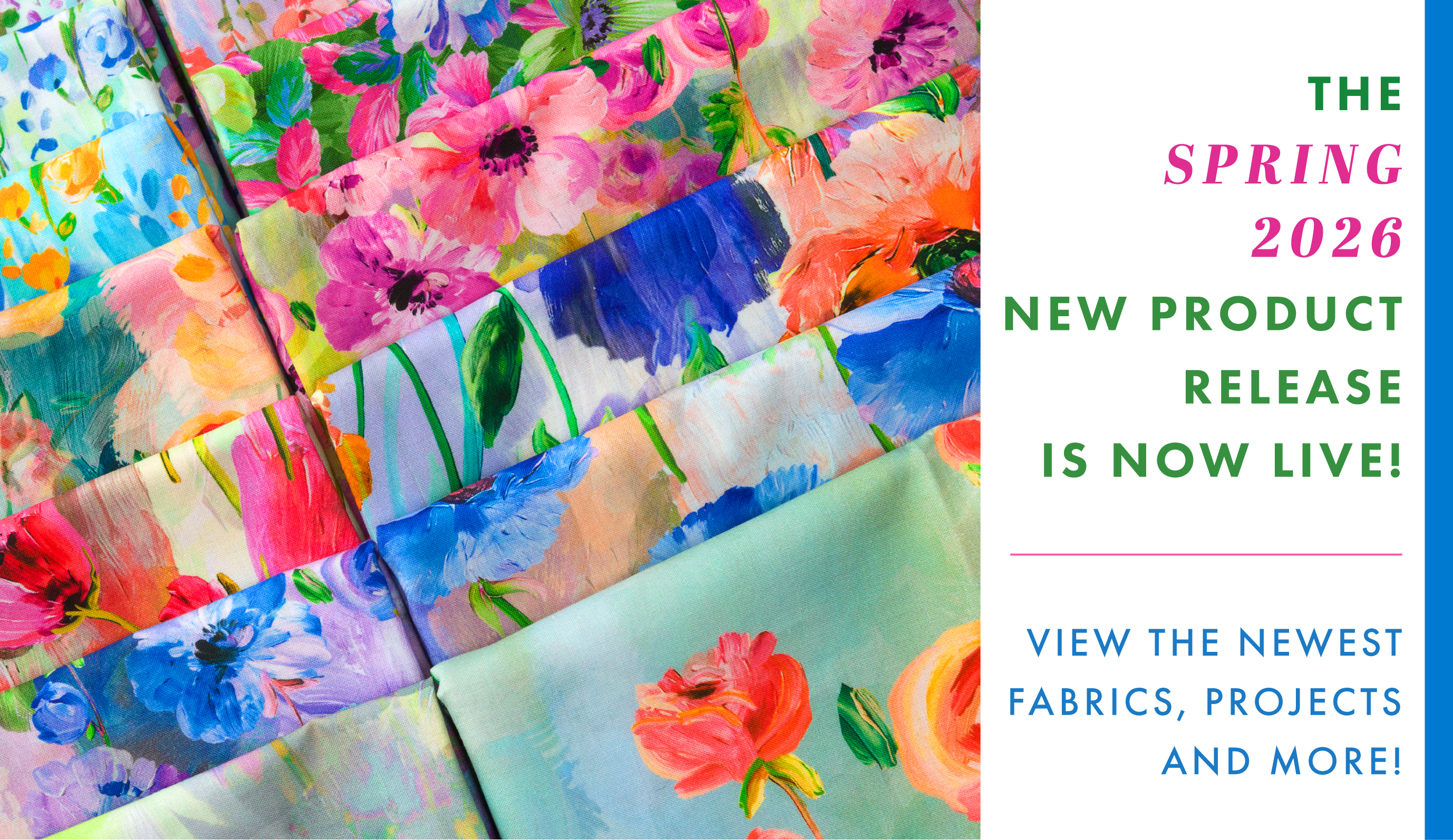 Robert Kaufman Fabrics | Wholesale Textiles