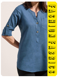 About Robert Kaufman Fabrics