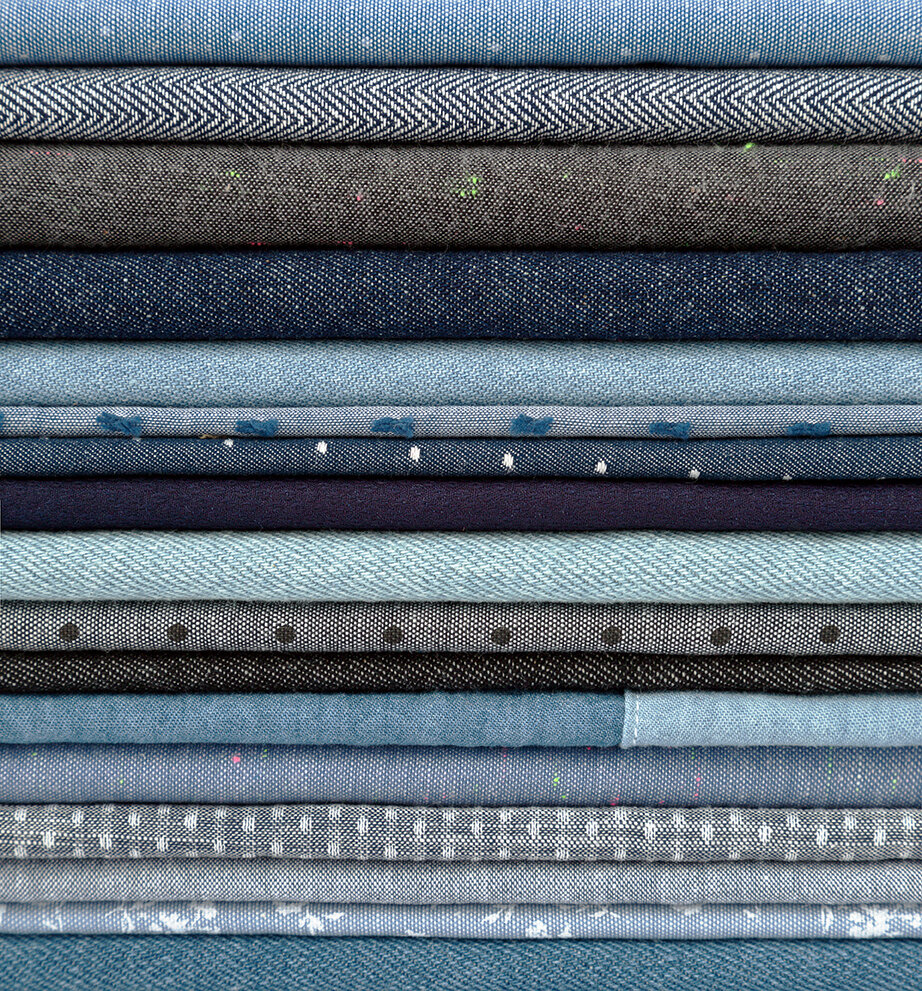 Robert Kaufman Fabrics Manufacturing Capabilities