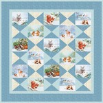 Quilts, Free Quilt Patterns and Designer Patterns: Robert Kaufman Fabrics
